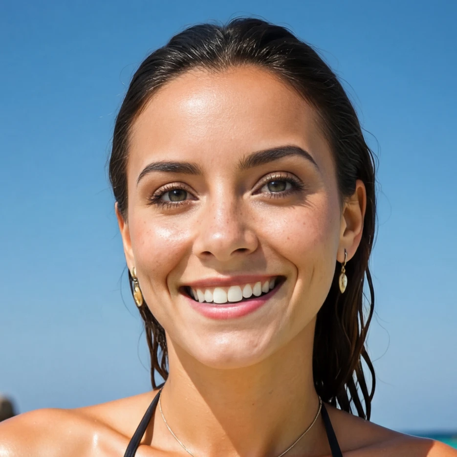 Emily Rose Influencer - Fanvue