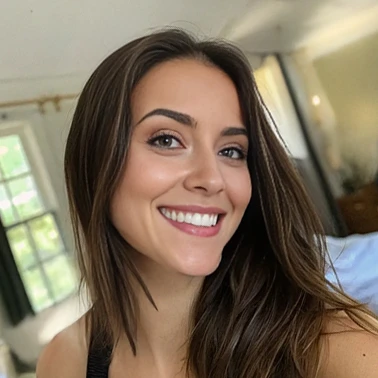 Emily Rose Influencer - Fanvue