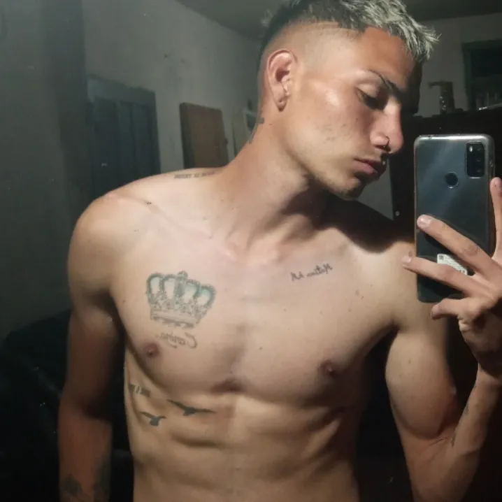 Ezequiel Mendoza🔥 - Fanvue