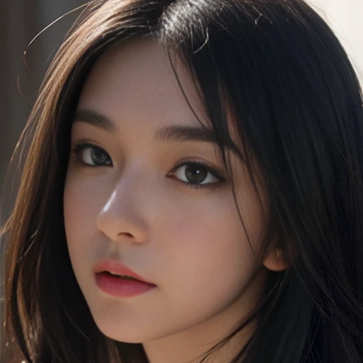 Lee Soo Jin - Fanvue