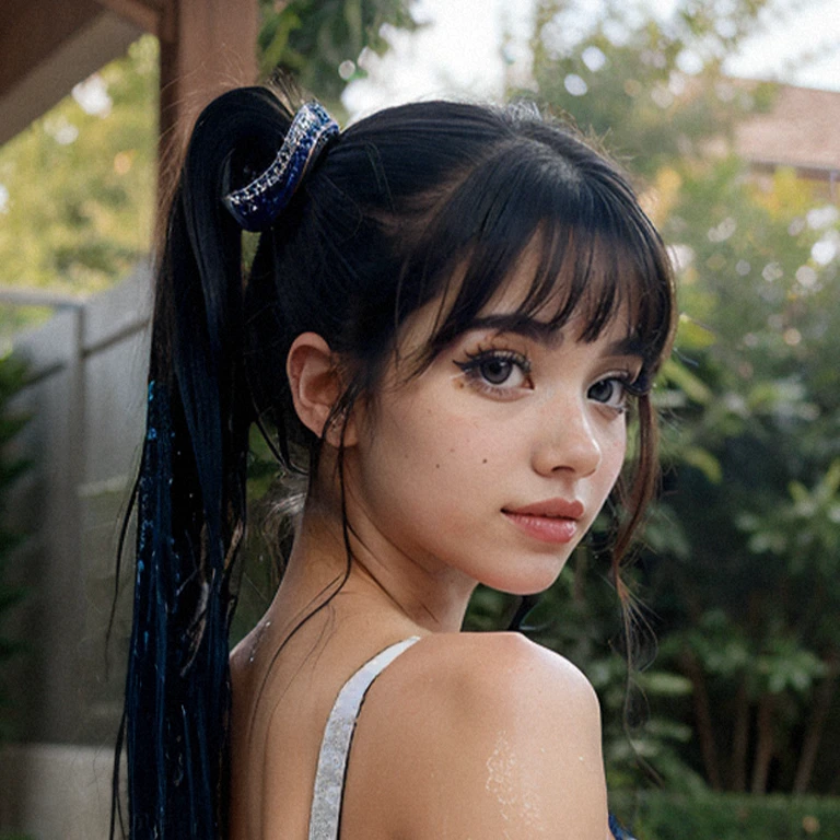 Airiel Kristie - Fanvue